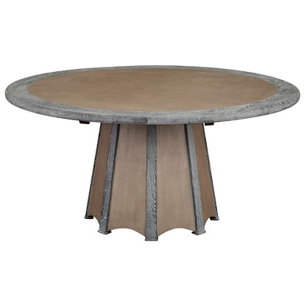 Mesa de Comedor Zam AT-18 – puertodorado