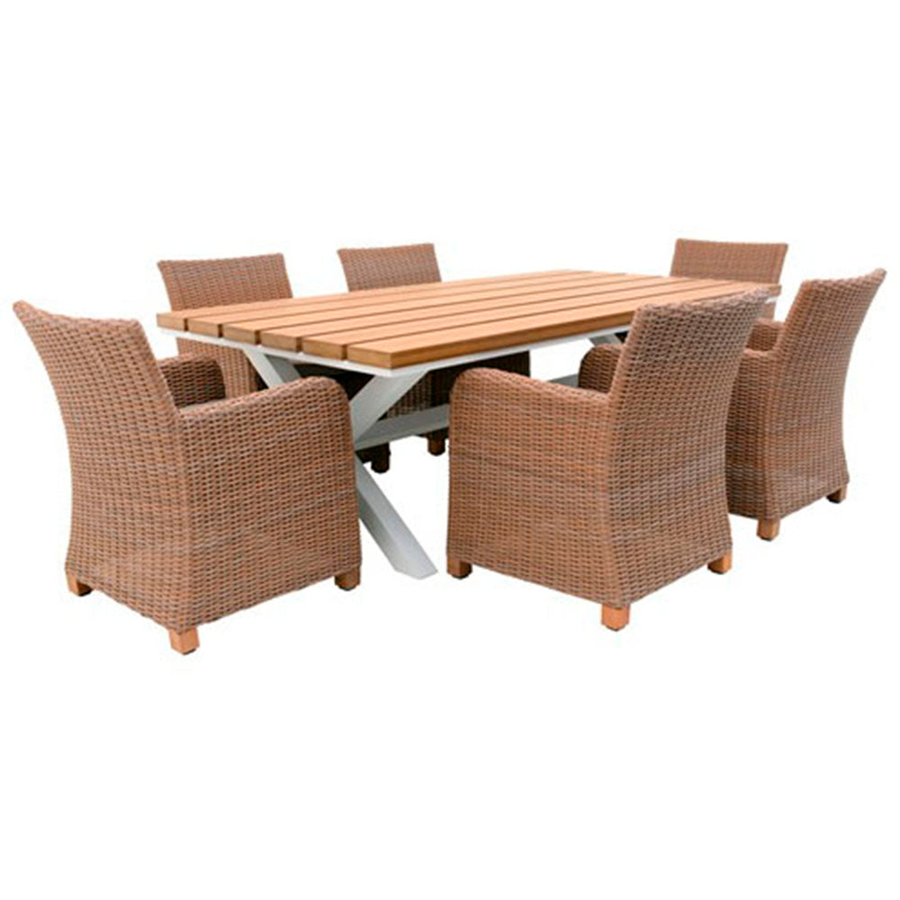 Comedor de Ratán BG-03 – puertodorado