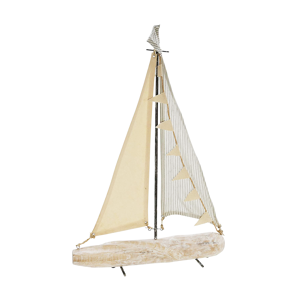Velero 2 Velas SA-0871 – puertodorado